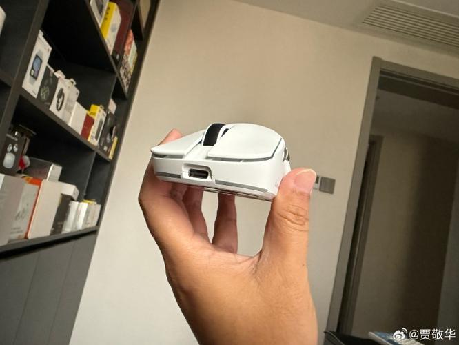 鼠标用快充充电会坏吗图标
