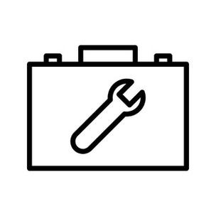 图标的绘图工具箱提供了哪些工具