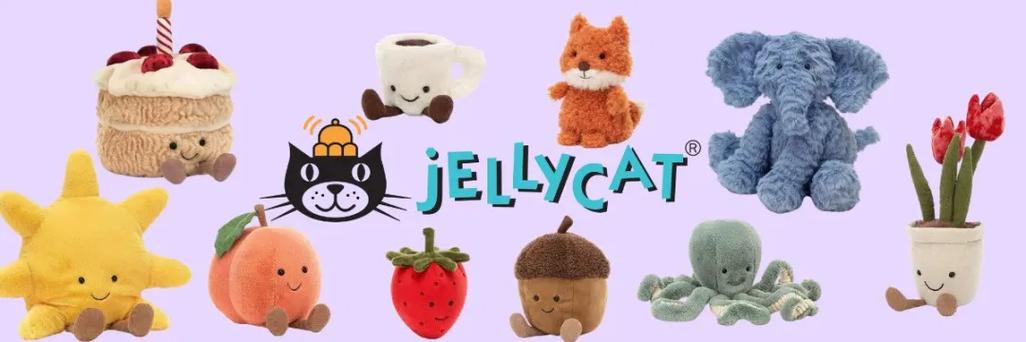 jelly cat为什么这么火缩略图