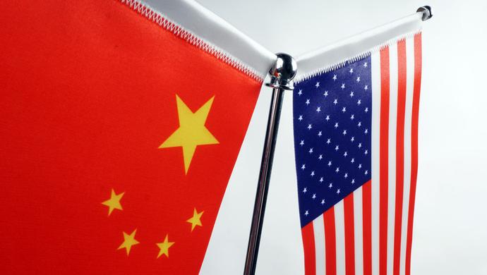 美中达成第一阶段截图