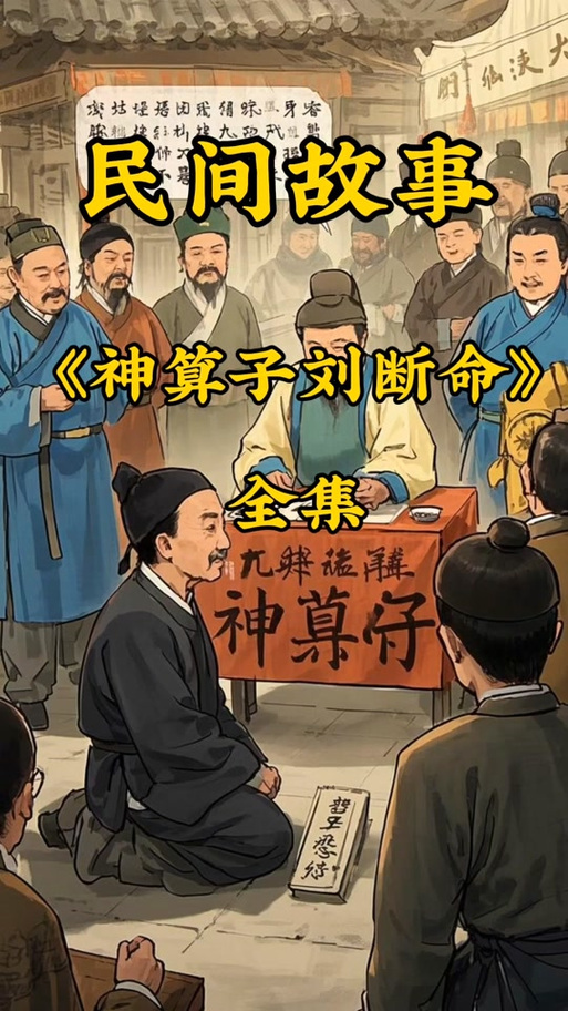 神算子学生版截图