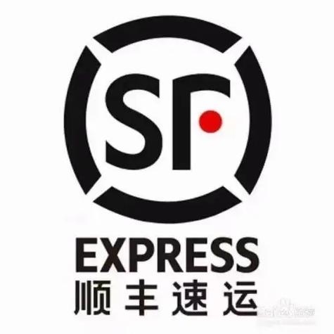 顺丰快递已发车不更新图标