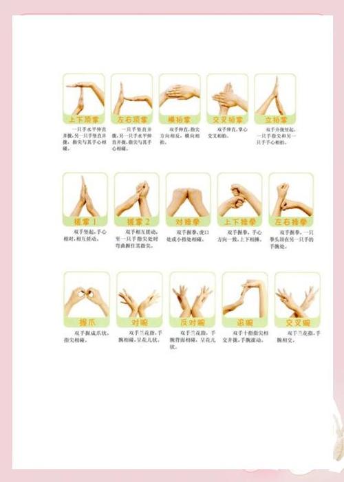 朗诵的内部技巧图标
