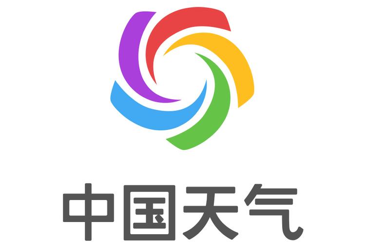中国天气网首页截图