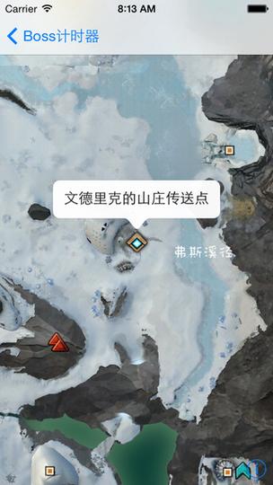 激战2每个角色都要跑图吗