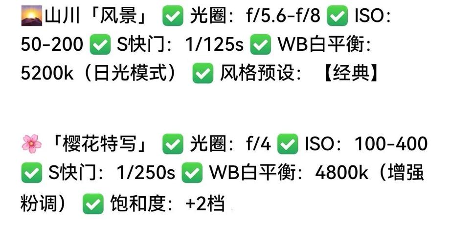 小米手机专业拍照参数图标