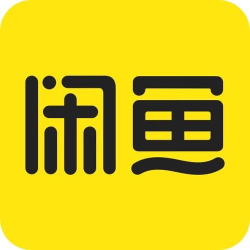 咸鱼网二手交易平台图标