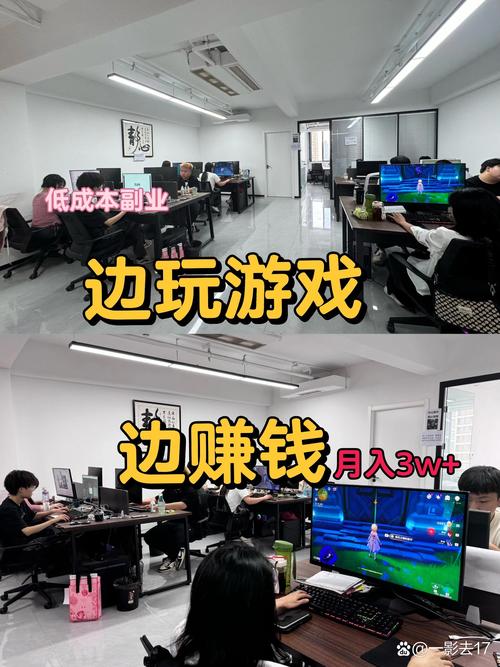 全职做aso试玩截图
