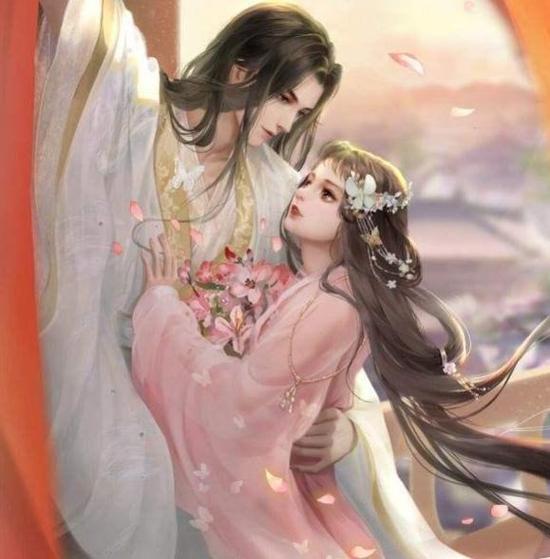 独宠小娇妻全文阅读图标