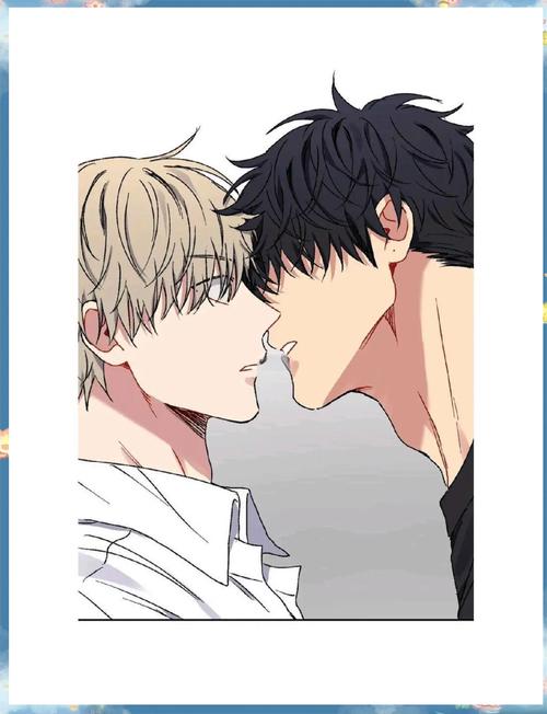 《爱情魔咒》漫画在线观看图标