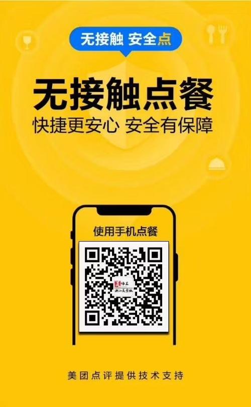 美团哪里可以扫二维码图标