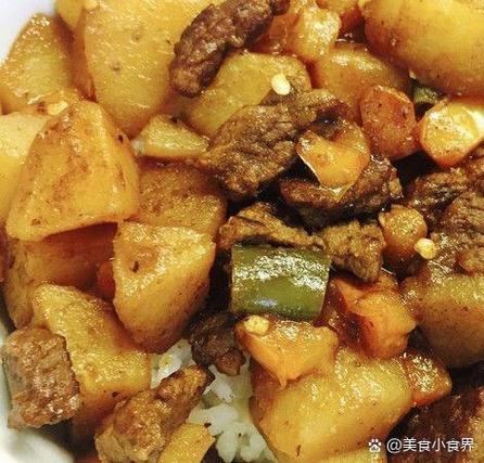 土豆兄弟高能菜单