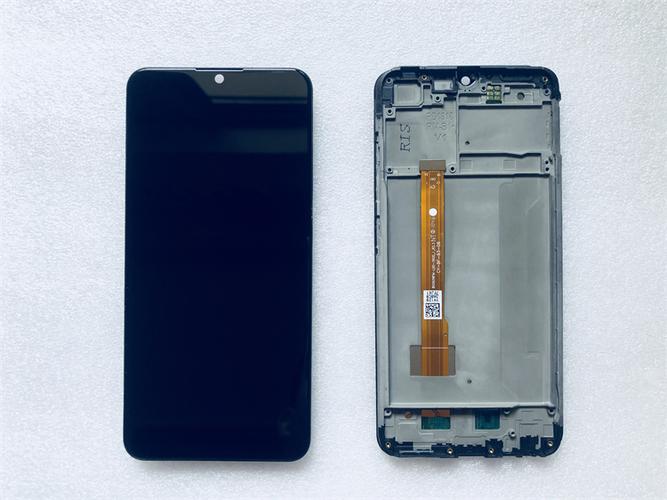 vivo y93拆机换屏教程图标