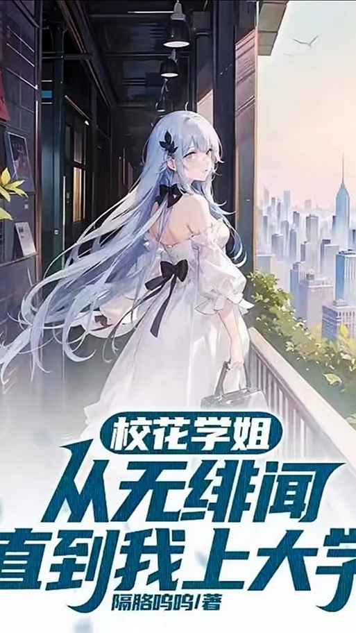 高冷校花网吧小说图标