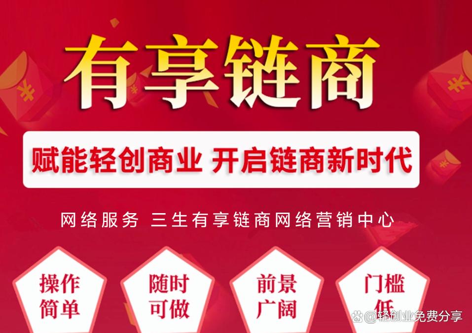 有享链商是合法的吗截图