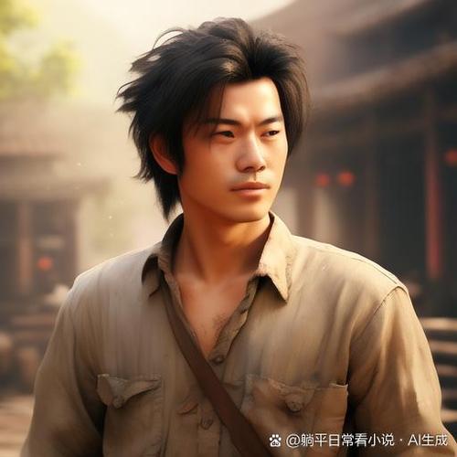 知青大佬,空间,异能,武力值截图