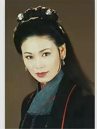 天龙八部中的秦红棉图标
