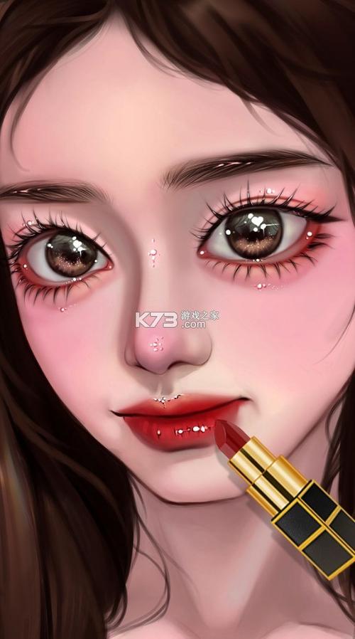 明星化妆师游戏破解版无限金币图标