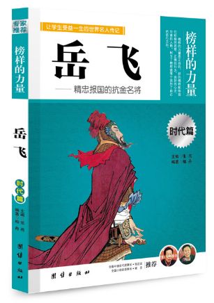 精忠报国岳飞传武将培养