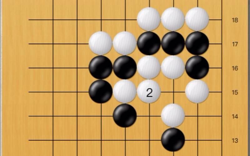 101棋力测试图标