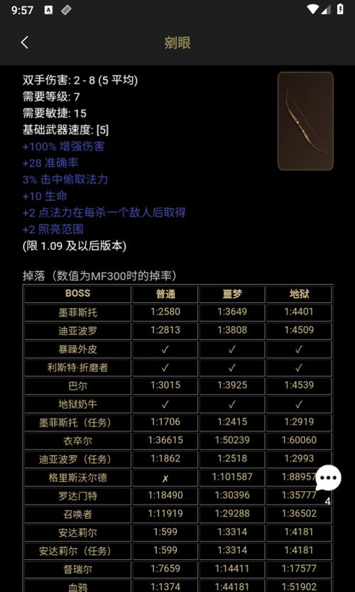暗黑破坏神2手机版安卓下载图标