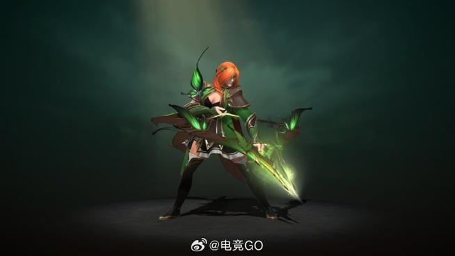 dota2皮肤怎么获得图标