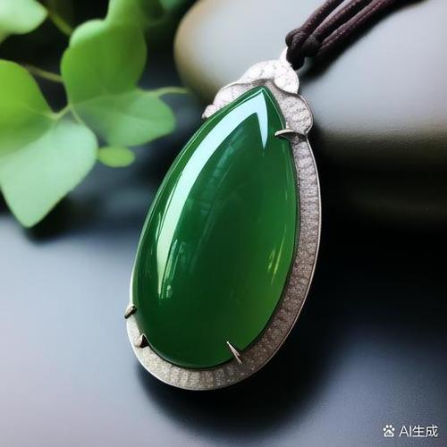 玉是翡翠吗图标