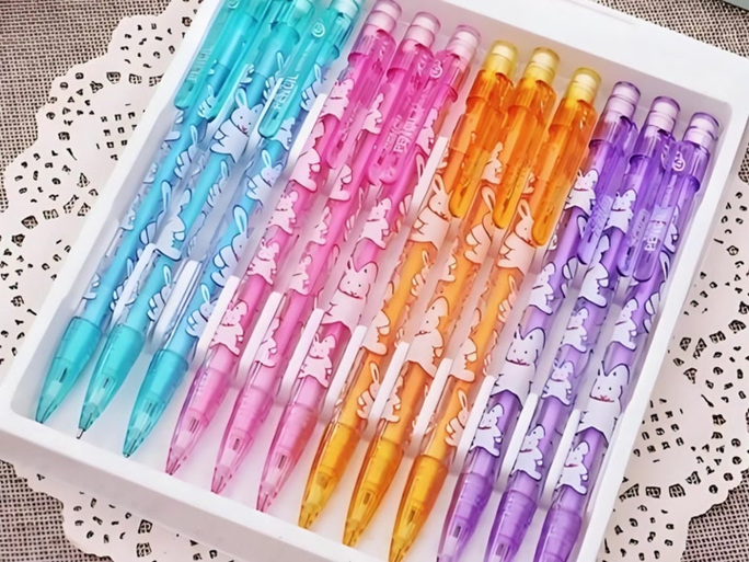 铅笔排名第一名图标