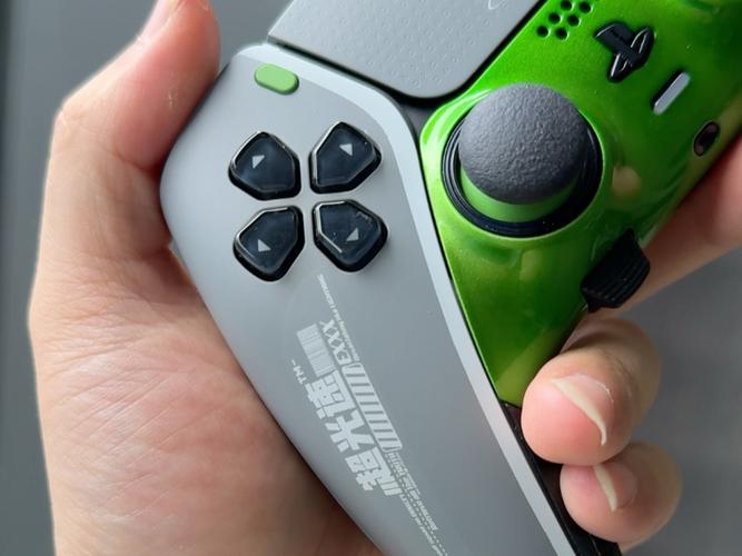ps5可以用第三方精英手柄