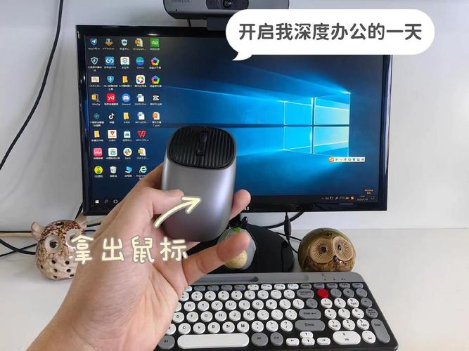 华为悦盒刷成win系统图标