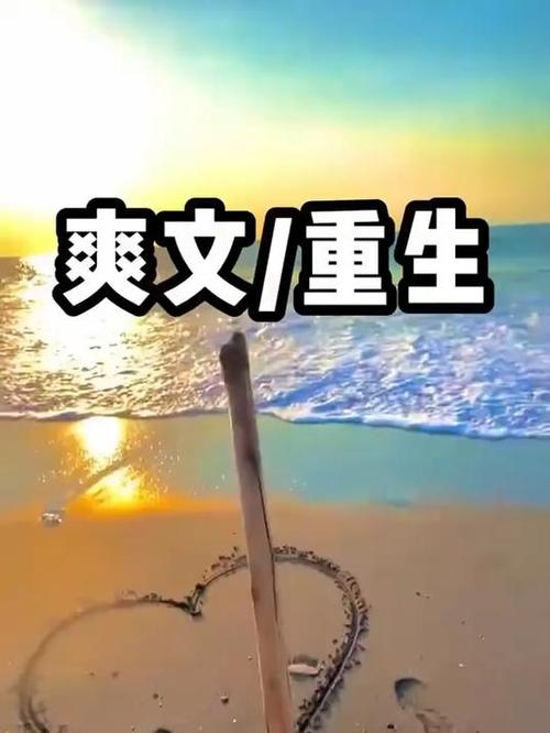 小说重生爽文截图