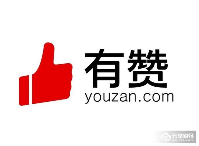 有赞是一个什么平台图标