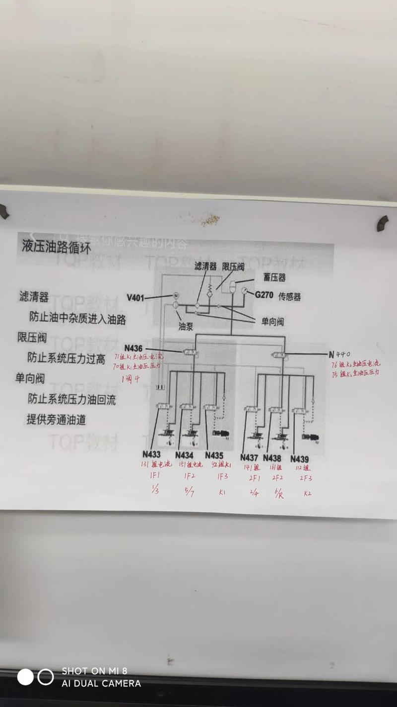 dq200基础设定截图