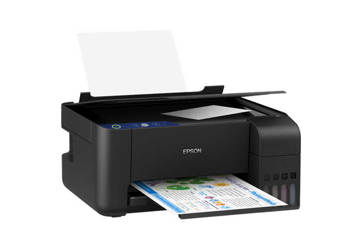 epsonl3119打印机驱动