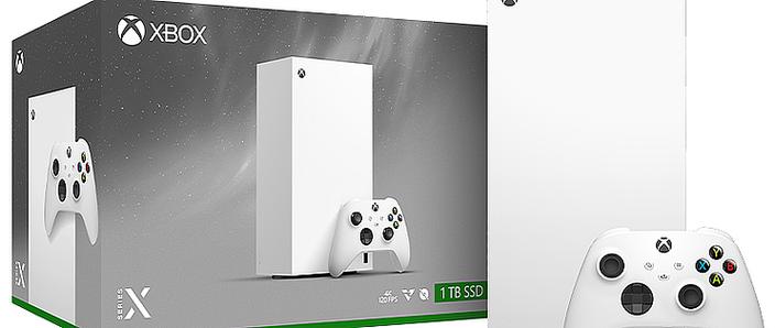 xbox能玩盗版游戏吗图标