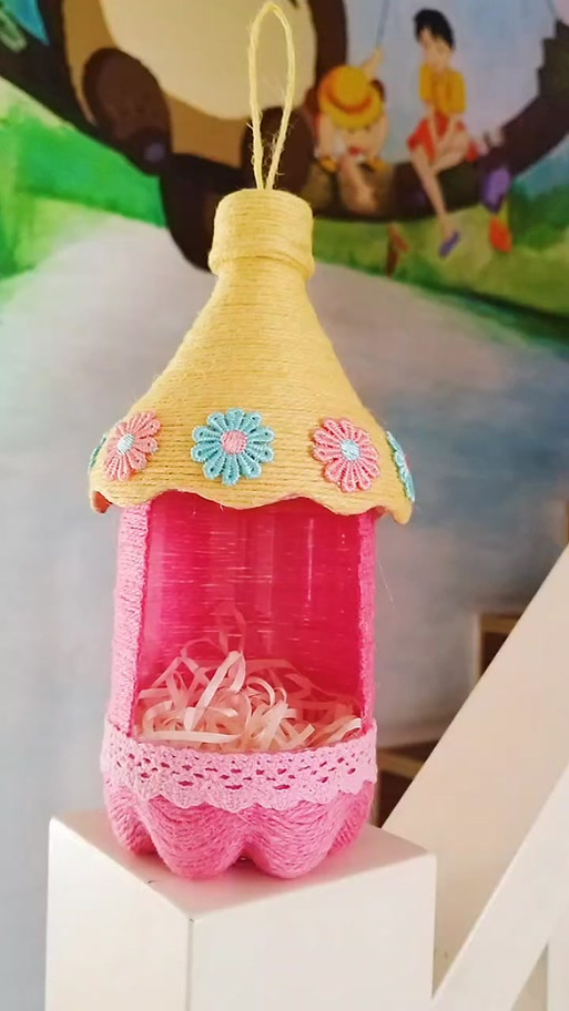 鸟窝最简单做法10个图标