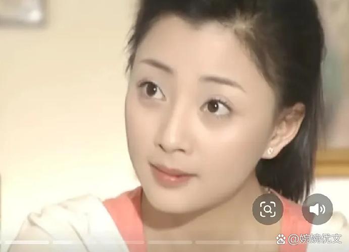 殷桃年轻时长相图标