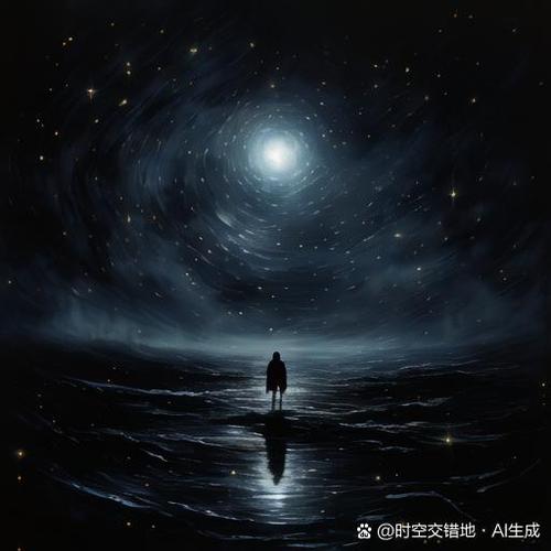 向着星辰与深渊图标