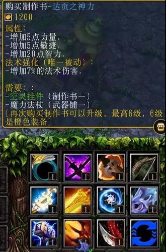 刀塔循环圈400无尽视频图标