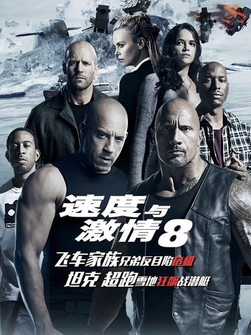 速度与8完整版免费观看图标