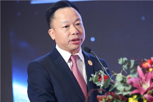 博德董事长图标