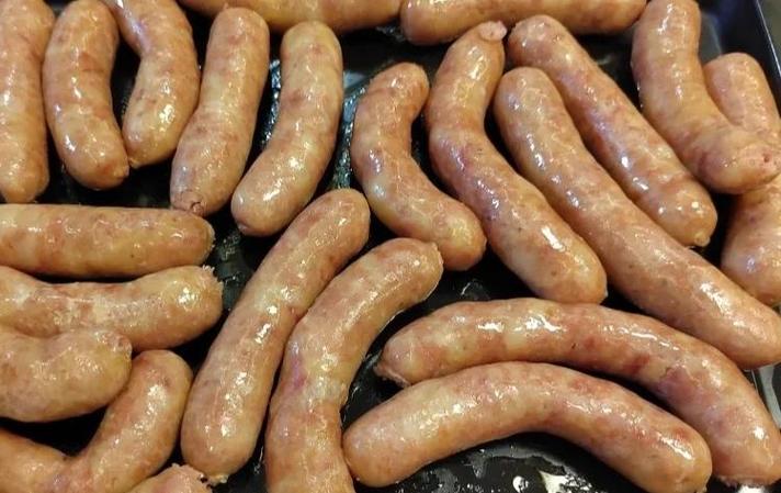 肠衣不够剩下一点肉该怎么办图标