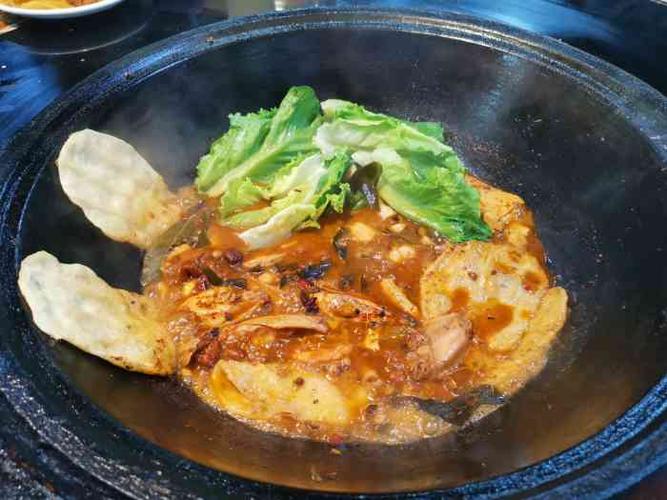 地锅传奇菜单图片图标