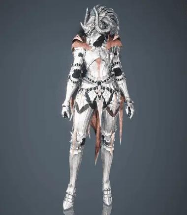 黑色沙漠gamez服图标