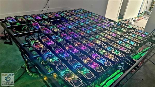 用显卡挖比特币的概率是多少图标