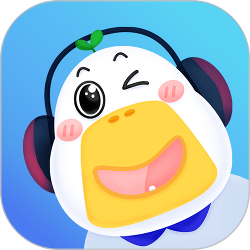 儿童听书免费图标