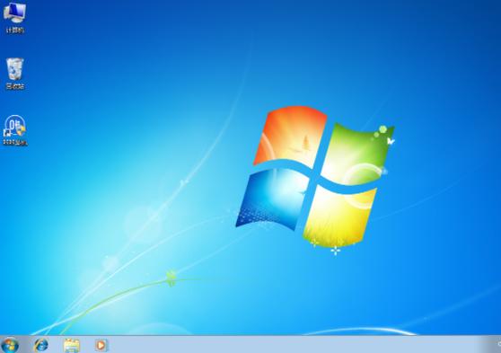 magicbook装win7