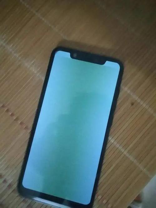 手机出现白屏什么原因图标