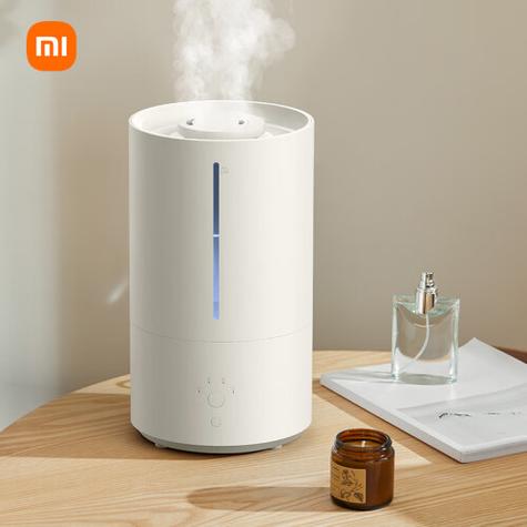 米家除菌加湿器 恒湿截图