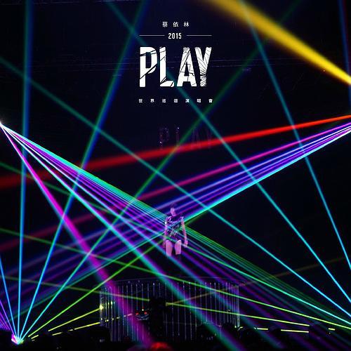 演唱会play图标